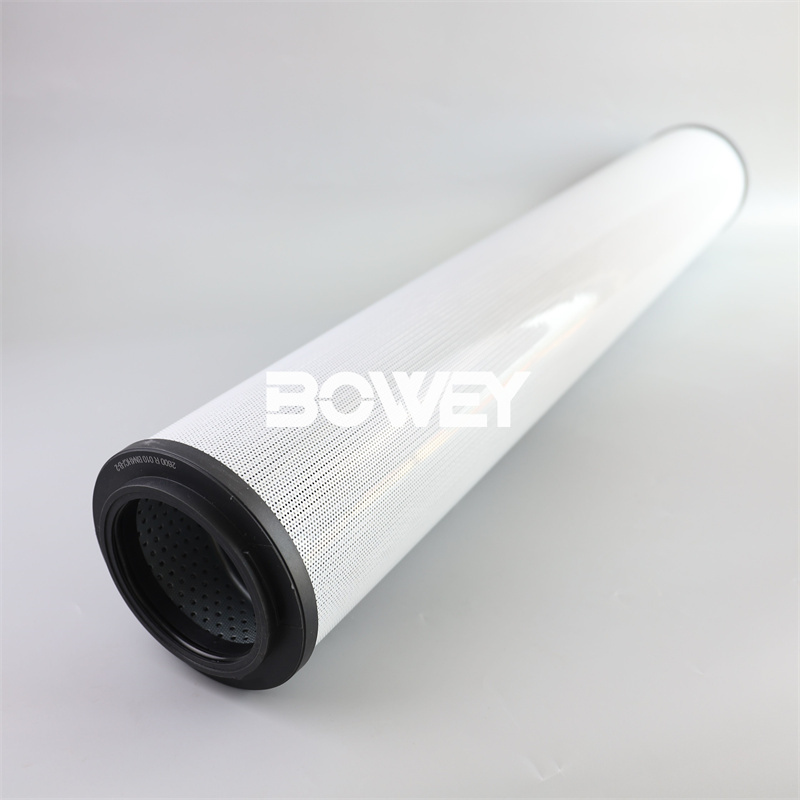 2600 R 010 BN4HC/-B-2 Bowey Replaces Hydac Hydraulic Oil Filter Element ...