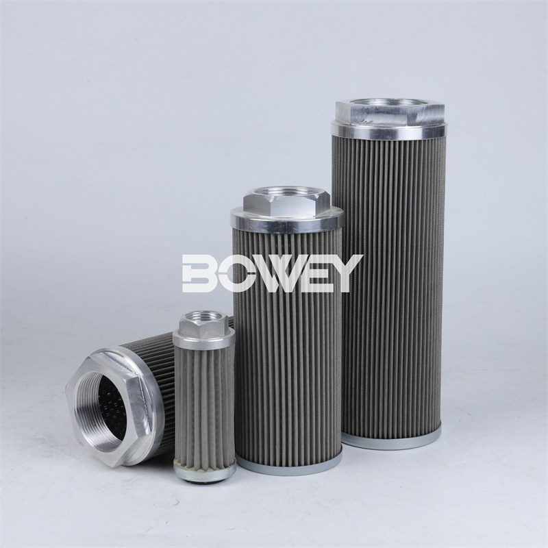 SUS-088-N32-260-125A-B02 Bowey Replaces Parker Suction Inbuilt Filter Element,Bowey Hydraulic ...