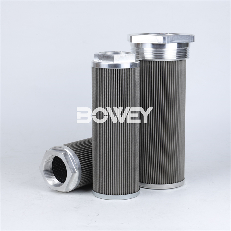 SUS-088-N32-260-125A-B02 Bowey Replaces Parker Suction Inbuilt Filter Element,Bowey Hydraulic ...