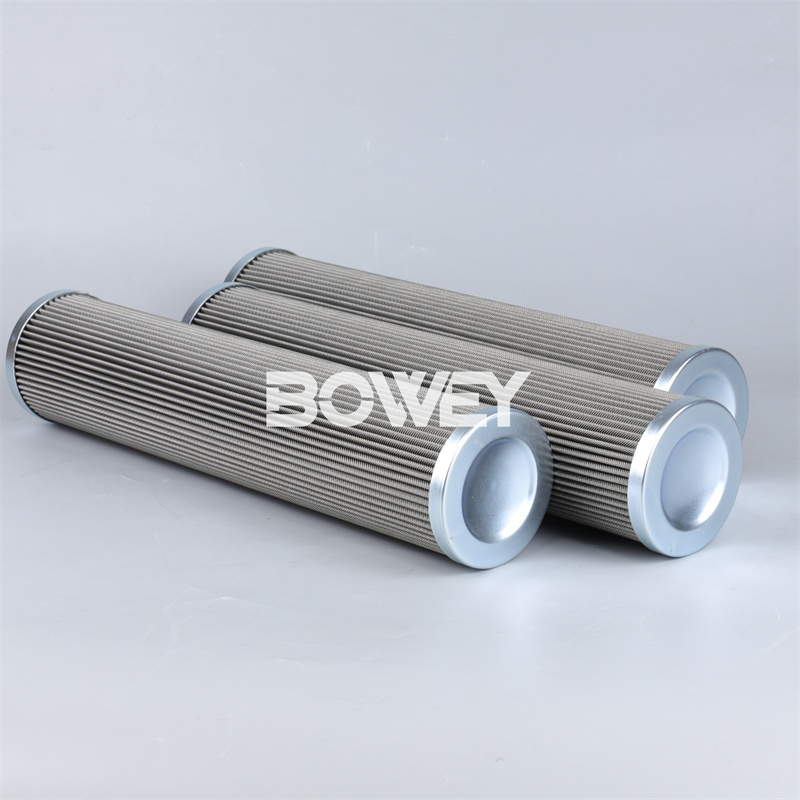 0660D025W Bowey Replaces Hydac High Pressure Hydraulic Oil Filter ...