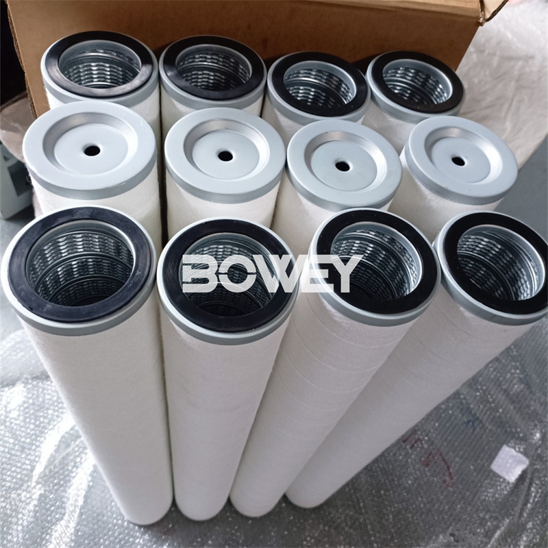 PCHG-18 Bowey Replaces Parker Peco Facet Coalescence Filter Element PCHG Series