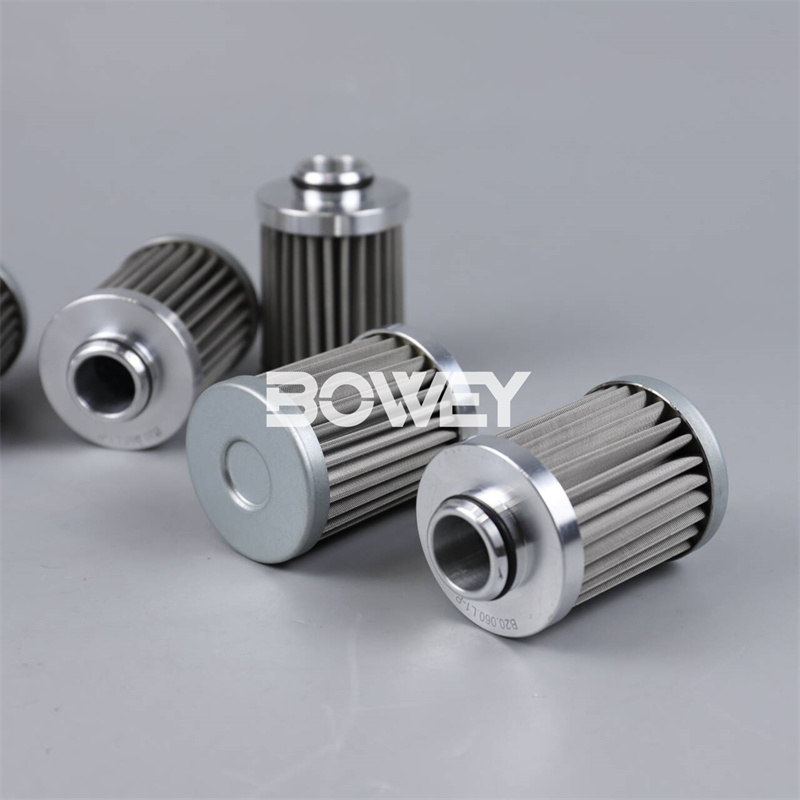 B20.060.L1-P Bowey Replaces Fluidtech Hydraulic Filter Element,Bowey ...