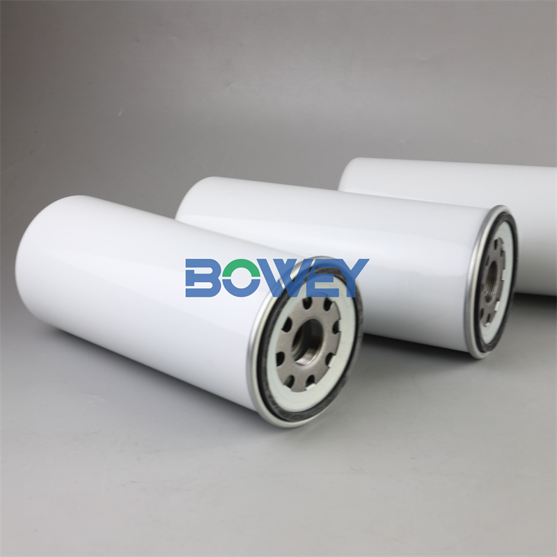 1837 0080 04 Bowey repaces ATLAS COPCO Oil Filter Element Fits Air ...