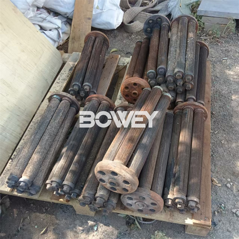 Bowey Special Stainless Steel Melt Filter Element, Stainless Steel ...