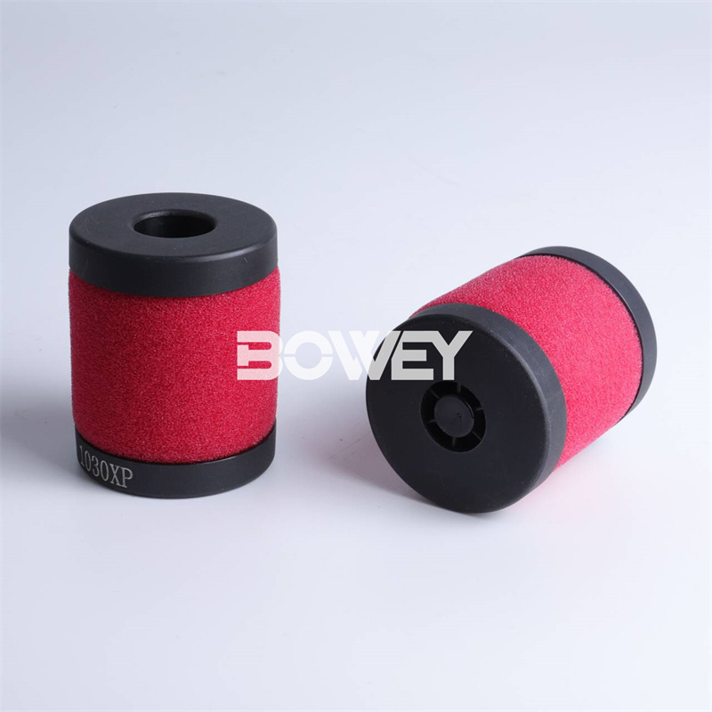1030XP Bowey Replaces Parker Zander In-Line Filter Element,Air ...