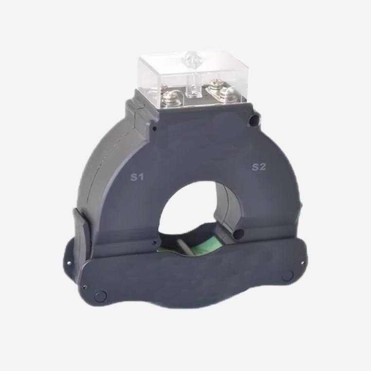 Uk 40 Small Toroidal Split Core Current Transformer Class 0 5