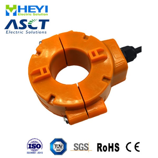 Oct Type Split Core Ctsplit Core Current Transformer