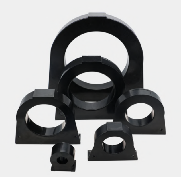 ASCT Split Core Current Transformer Manufacture Siemens, Schneider Supplier