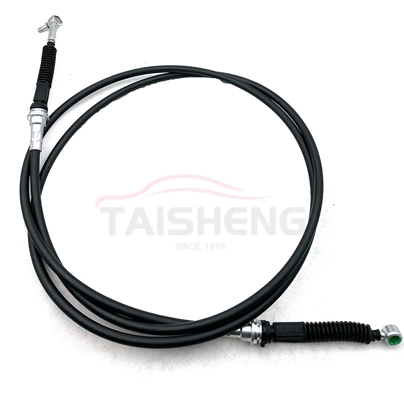 SHIFT CABLE For MAN 81326556322/81326556249