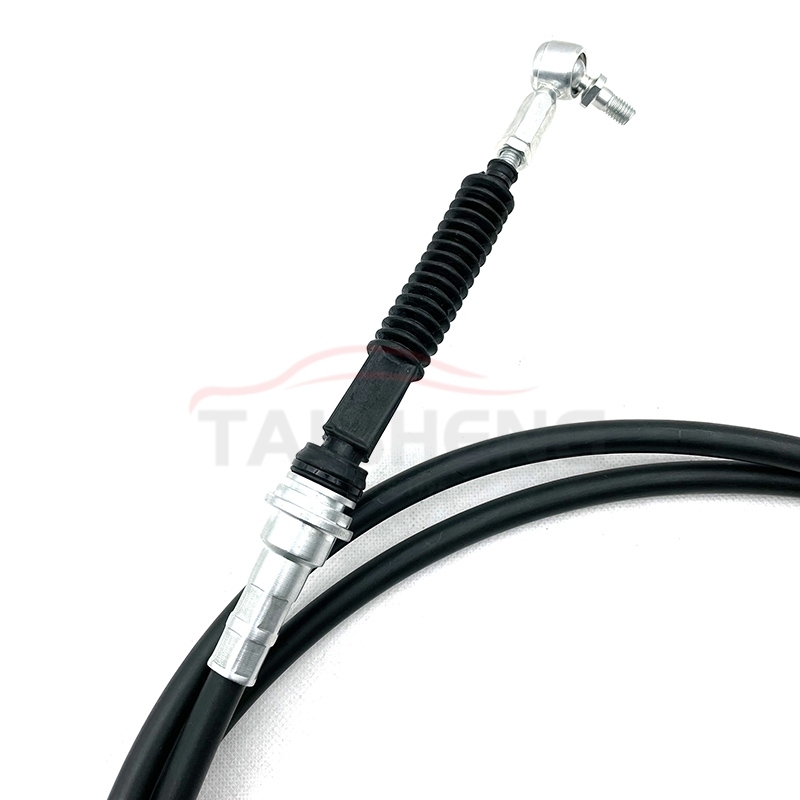 SHIFT CABLE For MAN 81326556322/81326556249