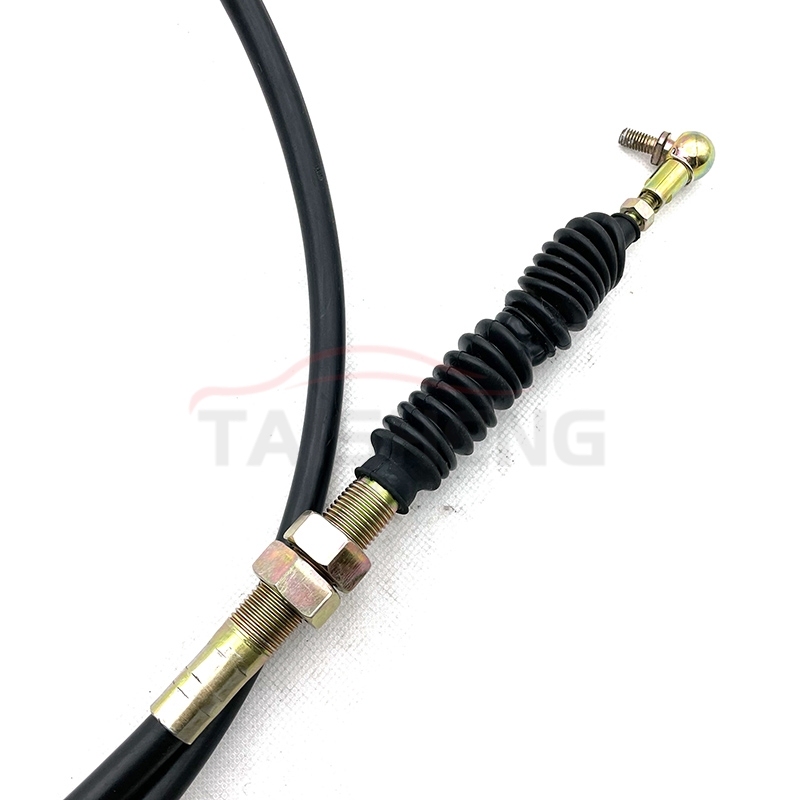 throttle cable 5010505309 for RVI