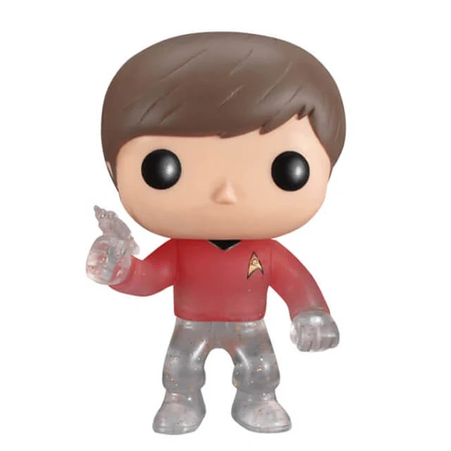 Pop Television The Big Bang Theory Howard Wolowitz Star Trek