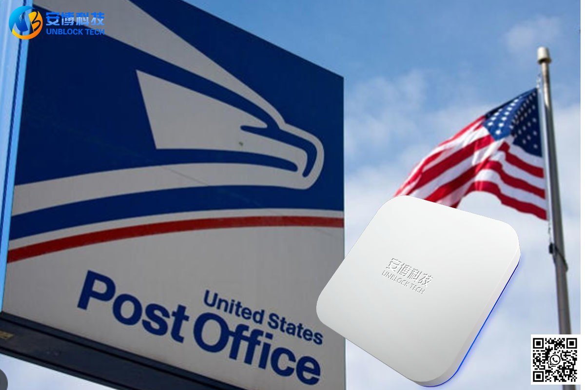 USPS Resumes Acceptance Of Packages From China And Hong Kong Shopping