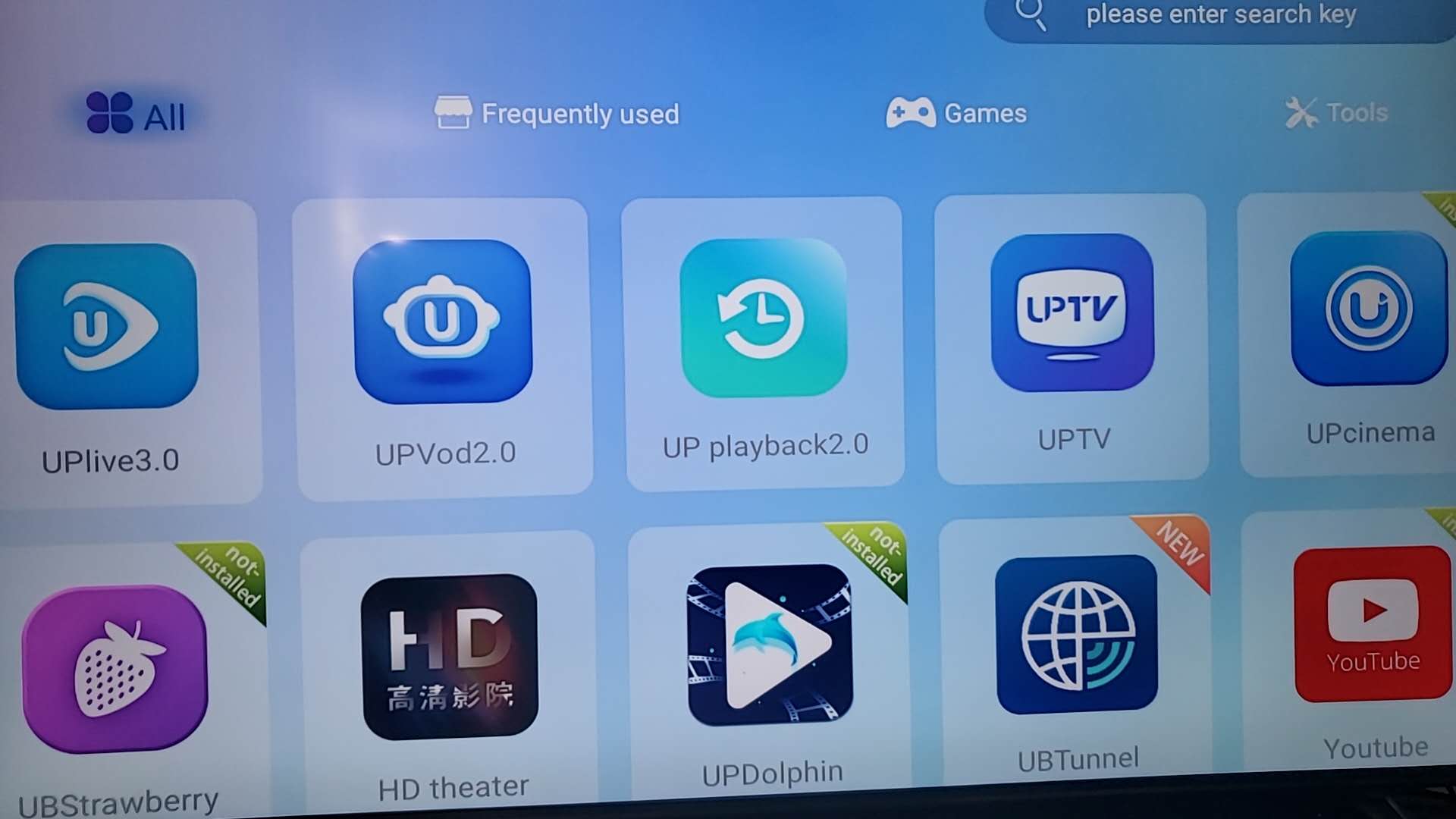 Unblock Tech TV Box Setup – Easy Installation and Setup Tips