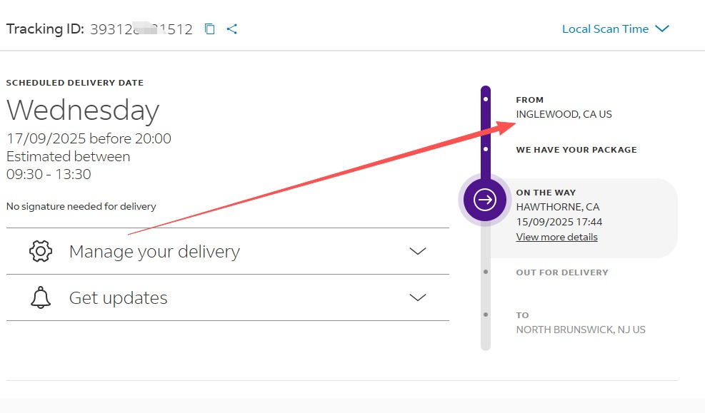 Is There Any tariff on Unblock TV BOX?