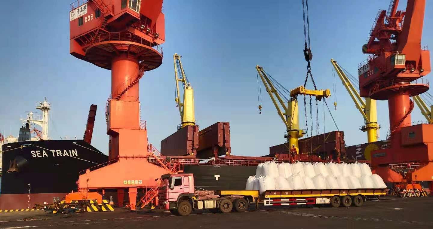 amino acids bulk shipment Nutricorn