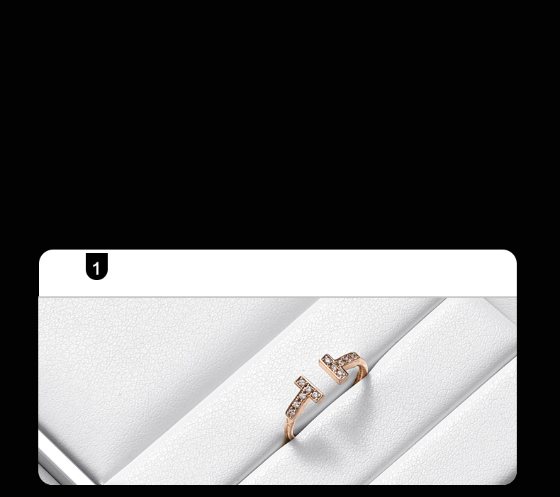 Fine Jewelry Display Design | Taste the elegant and delicate sparkle