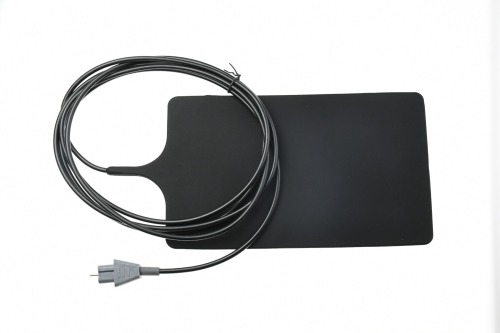 Reusable ESU grounding plate cable,ESU Plate/ cable