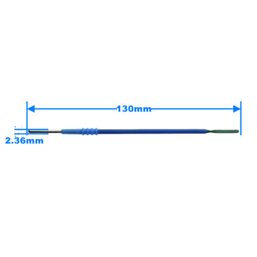 Arthroscopic Electrodes Tungsten tip,ESU pencil/electrode