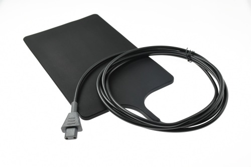 Reusable ESU grounding plate cable,ESU Plate/ cable