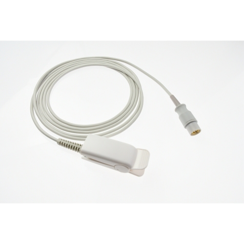 Hot Sale Medical Oxygen Probe SPO2 Sensor for Oxygen Saustaion Sensor ...