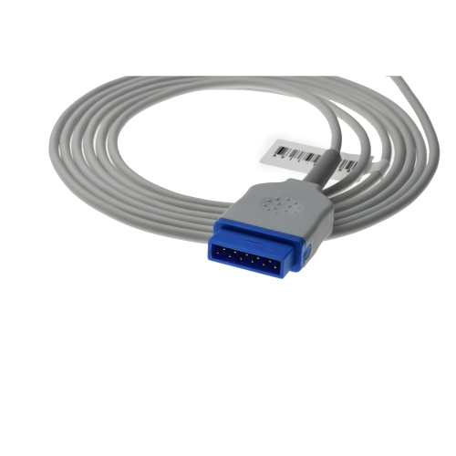 Ge 2500/1800 Nellcor With Oximax Medical Oxygen Probe SPO2 Sensor for ...