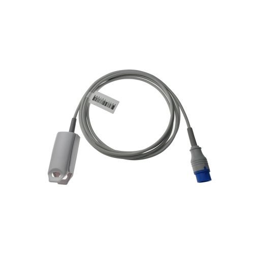 Comen Star 8000E 12 Pins New Medical Oxygen Probe SPO2 Sensor for ...