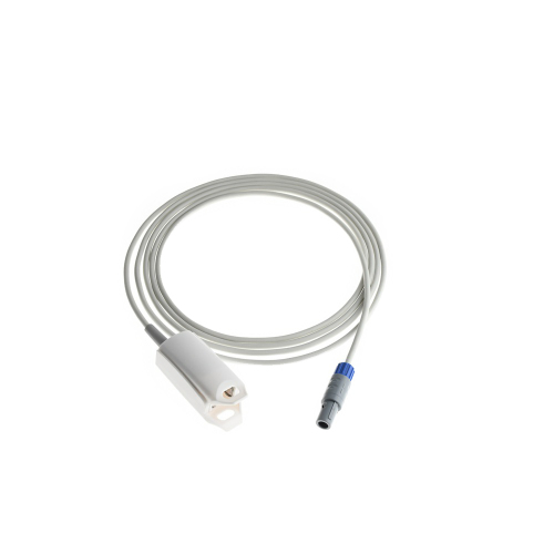 Drager Single Slot Medical Oxygen Probe SPO2 Sensor for Oxygen ...