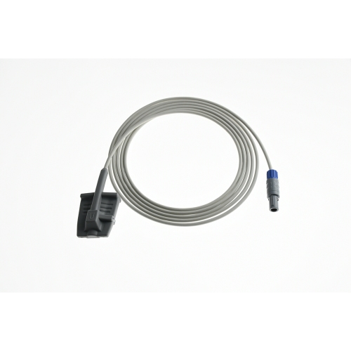 Drager Single Slot Medical Oxygen Probe SPO2 Sensor for Oxygen ...