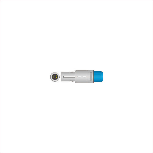 Drager Single Slot Medical Oxygen Probe SPO2 Sensor for Oxygen ...