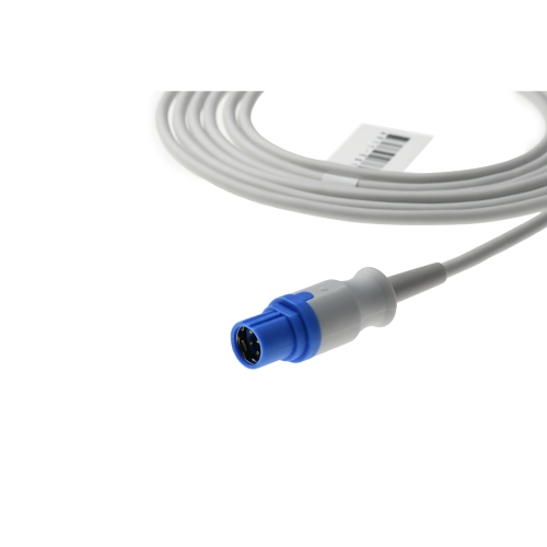 Drager Infinity Nellcor Oximax Medical Oxygen Probe SPO2 Sensor for ...