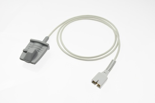 Nellcor Without Oximax DB9 Medical Oxygen Probe SPO2 Sensor for Oxygen ...