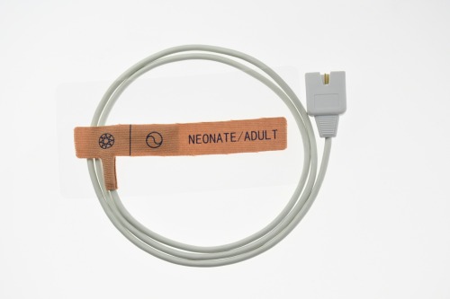 CSI Bandage Adhesive Disposable SpO2 Sensor For Neonate And Adult Size ...