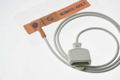 Massimo Rainbow Series Bandage Adhesive Disposable SpO2 Sensor For ...