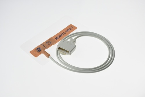 Massimo Rainbow Series Bandage Adhesive Disposable SpO2 Sensor For ...