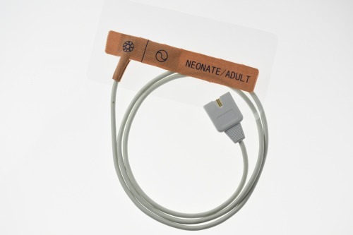 Massimo LNCS Bandage Adhesive Disposable SpO2 Sensor For Neonate And ...