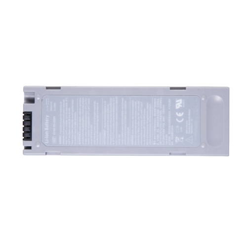 Lithium-ion battery 11.1V 5200mAh MINDRAY PM7000,0146-00-0099 Lithium ...