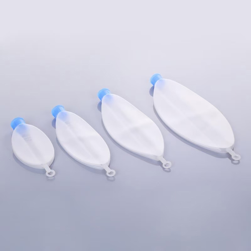 2L Breathing Anesthesia Bag, Non-latex Breathing Balloon Simulated Lung ...