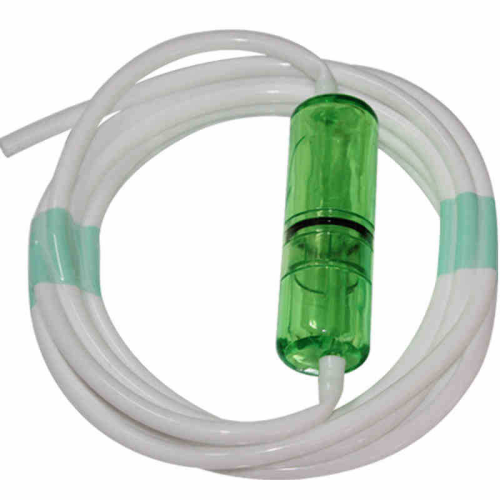 Silicone High-Flow Oxygen Nasal Cannula Oxygen Tube with Water ...
