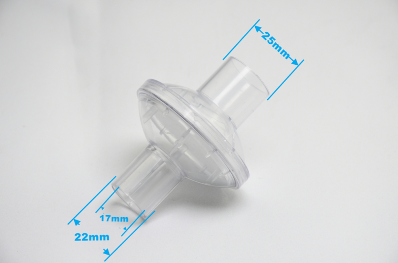 Medical disposable Artificial nose humidification Tracheostomy Vent HME ...