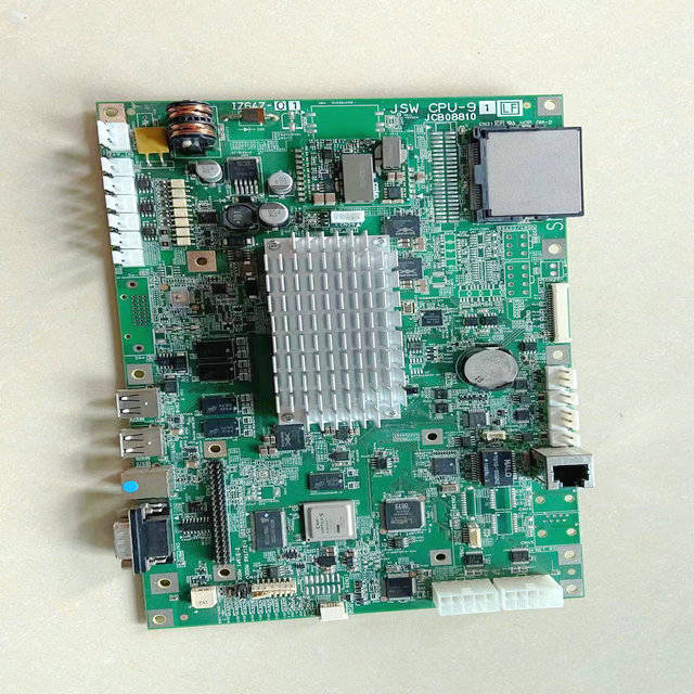 CPU-91 pcb board