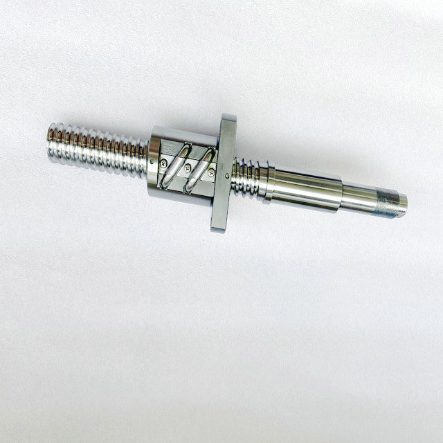SE220HD SE280HD SE350HD ejector ball screw