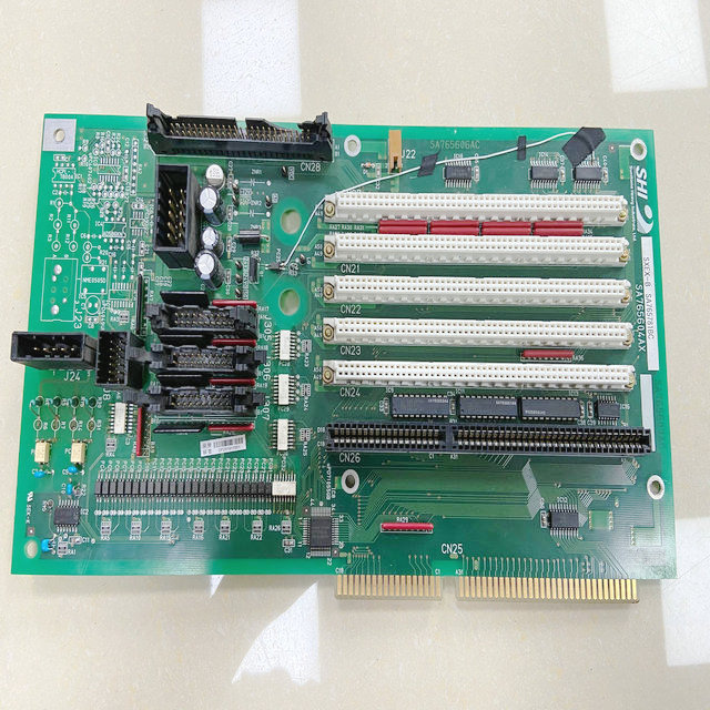 SXEX-B SA765606AC circuit board