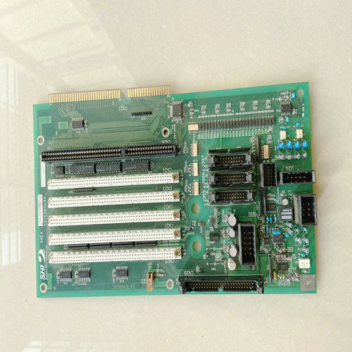 SXEX SA765604AX PCB Board