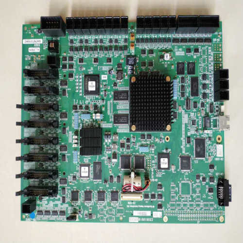 SSQV SA767210AC pcb board SE100EV