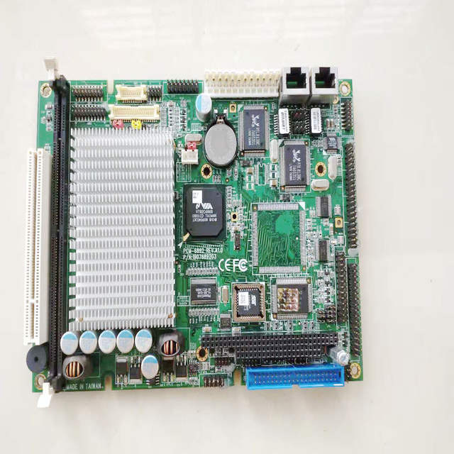 PCM-6892 REV.A1.0 V30 motherboard