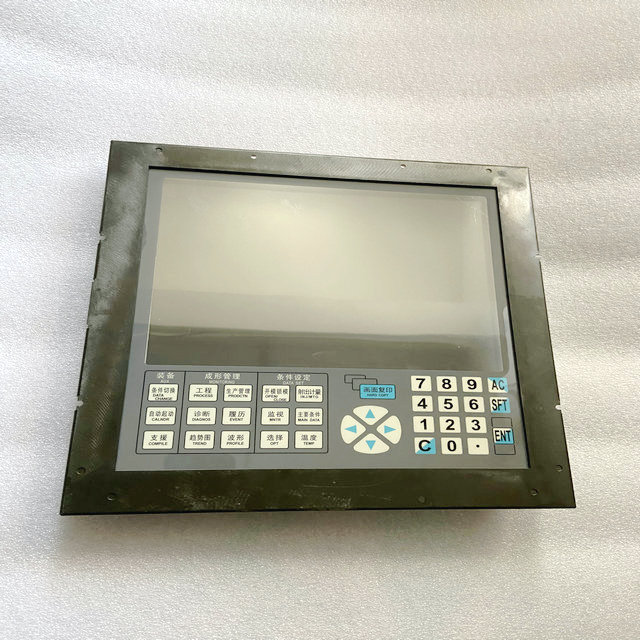 NC9300 Monitor Nissei injection molding machine