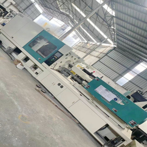 MD450S-III niigata injection molding machine