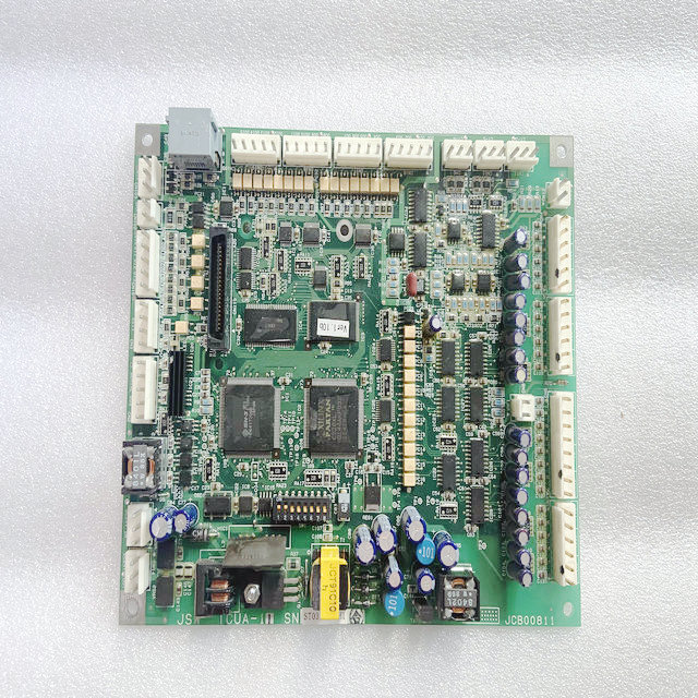 TCUA-11 JCB00811 for JSW machine