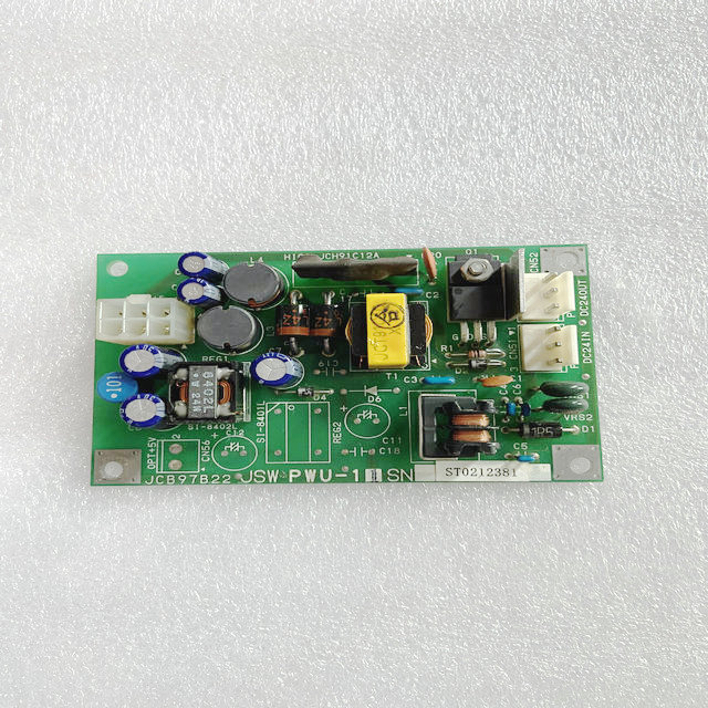 PWU-11SN JCB97B22 for jsw injection molding machine